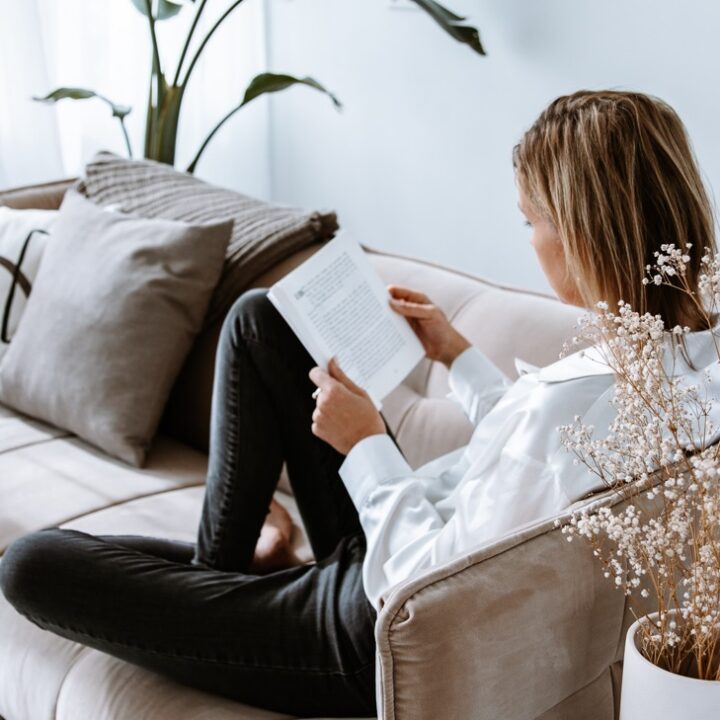 Advies en ondersteuning - Sterk In Mijn Vel