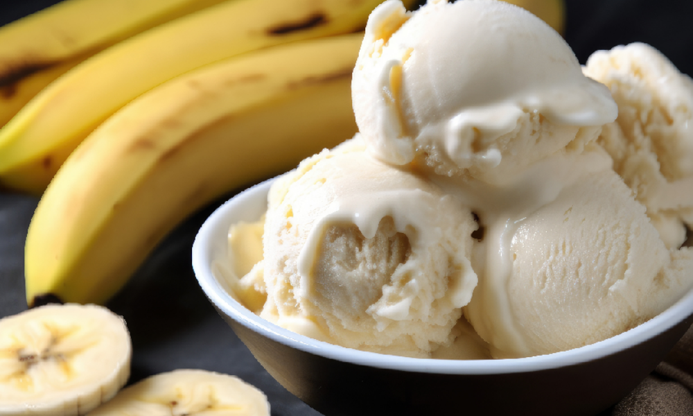 Zelfgemaakt schepijs - Sterk In Mijn Vel